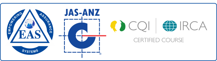 Our Accreditation │ Integrated Assessment Services Qatar