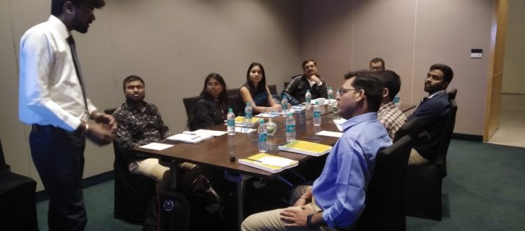 Benefits and Potential in Become an ISO 9001 Lead Auditor - IAS