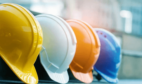 Personal Protective Equipment (PPE) Certification - IAS