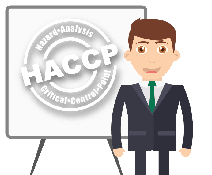 HACCP Training | HACCP Training in Malaysia - IAS