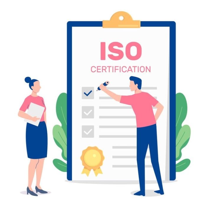 ISO Certification | ISO Certification in Malaysia
